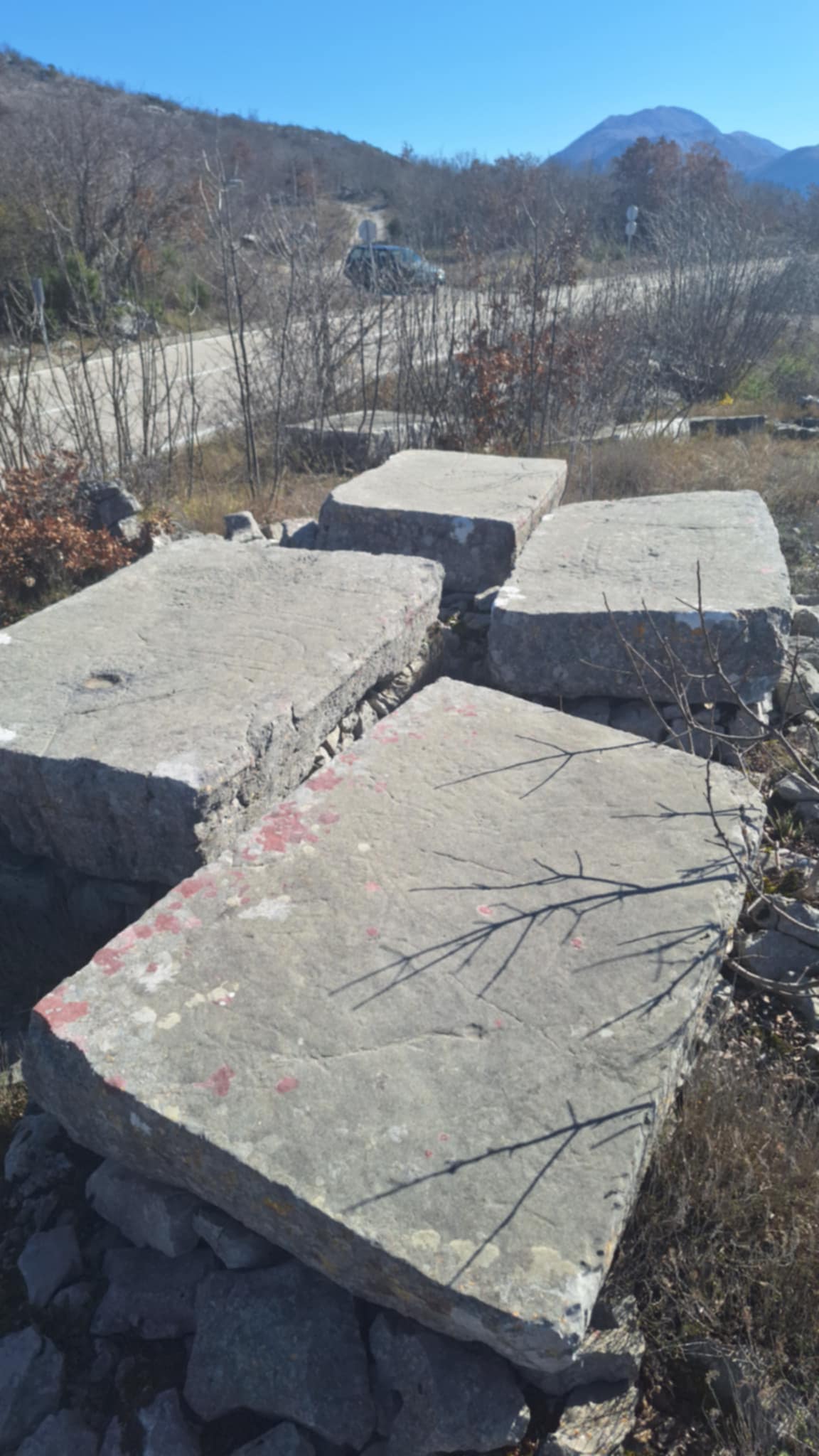 Vidikovac, Prijevor – Ravno | bassania english